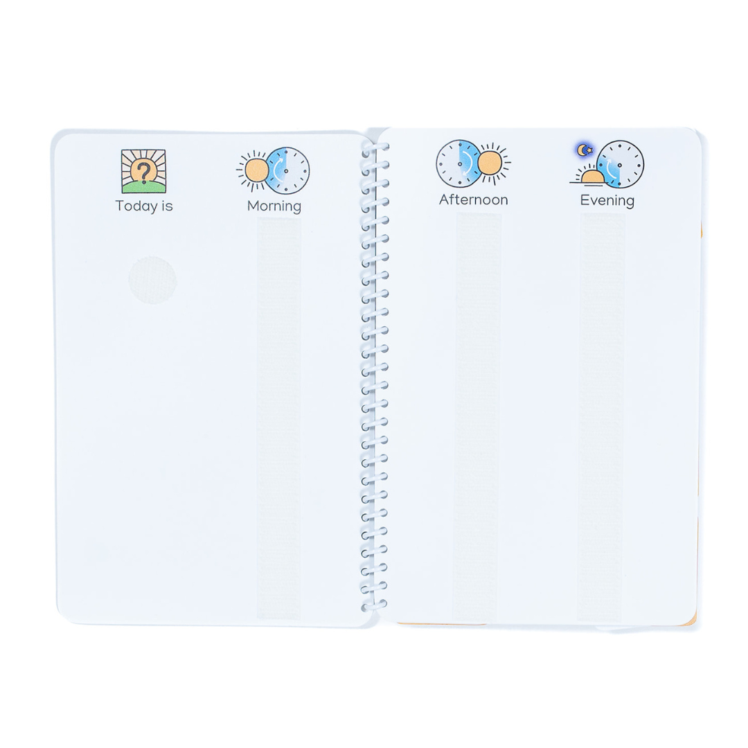 Visual Planner – Create Visual Aids Ltd