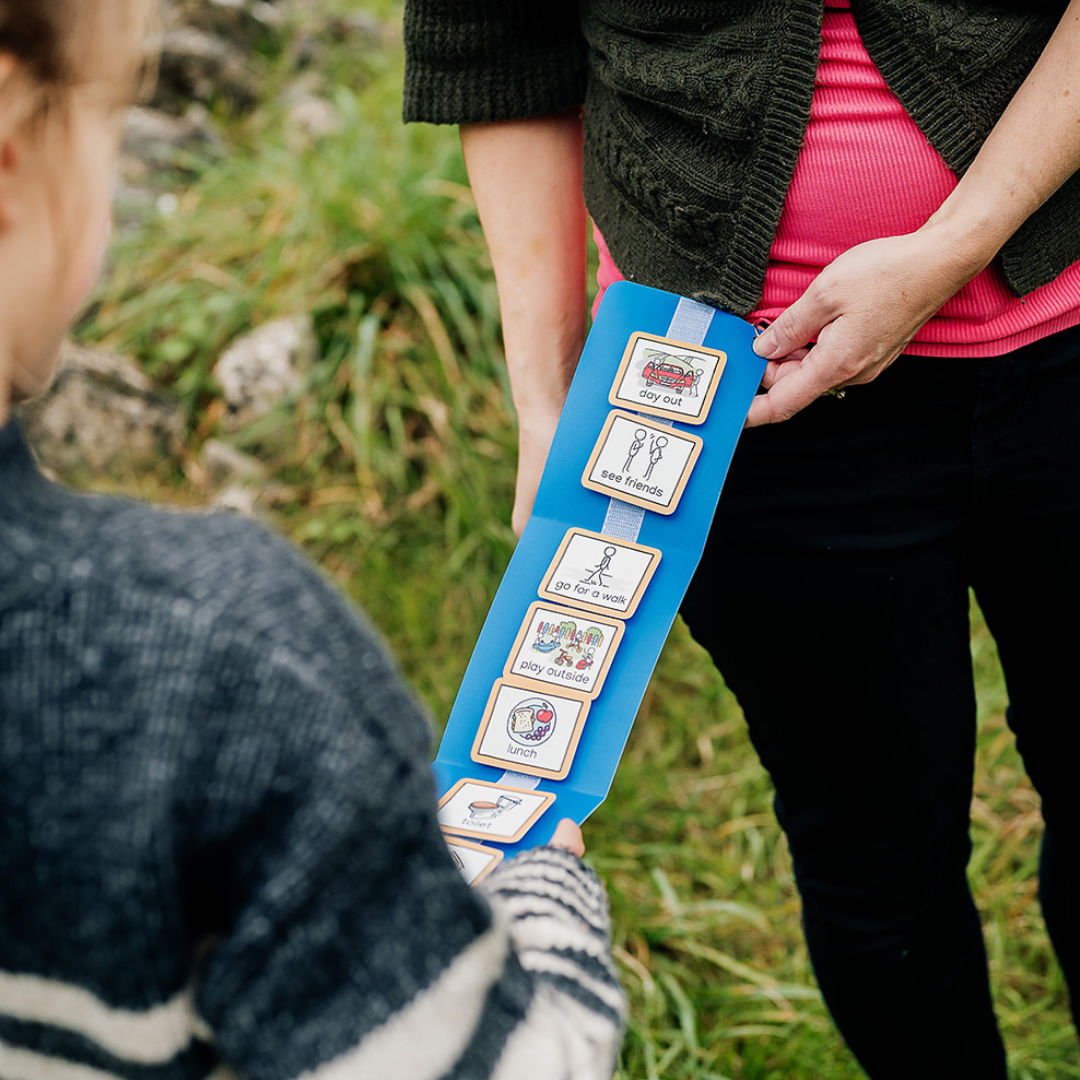 Resources for Summer – Create Visual Aids Ltd