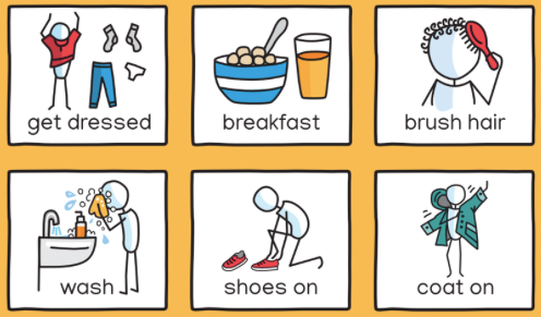 PDF Resources – Create Visual Aids Ltd