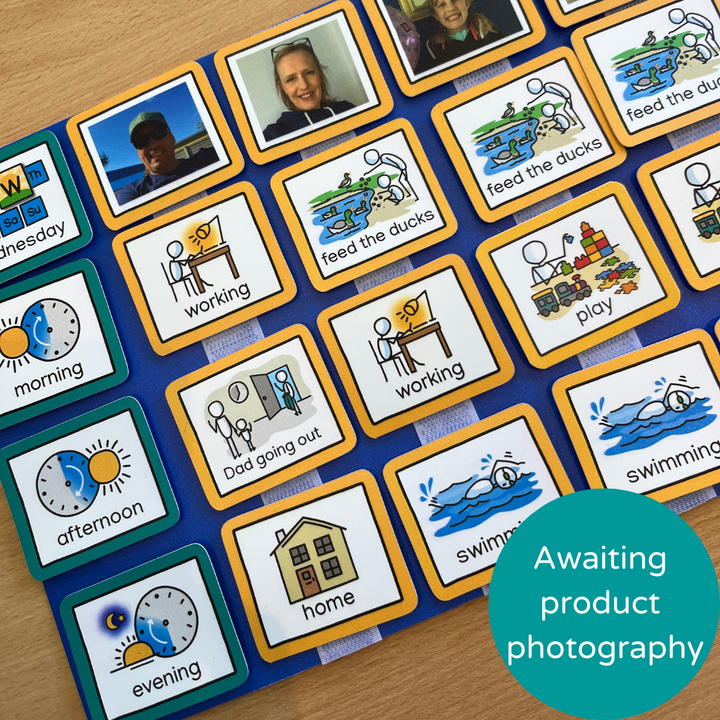 Bespoke Visual Aids & Resources | Create Visual Aids – Create Visual ...