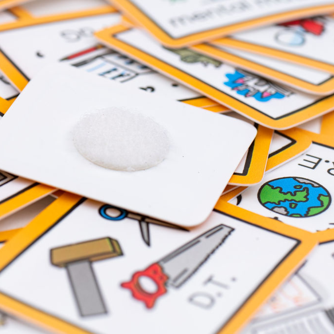 School Visuals – Create Visual Aids Ltd