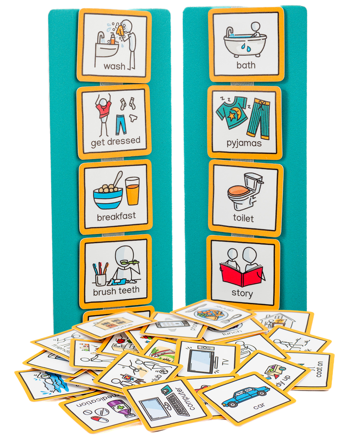 Visual resources to enhance communication & learning – Create Visual ...