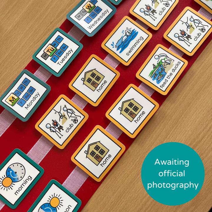 Bespoke Visual Aids & Resources | Create Visual Aids – Create Visual ...