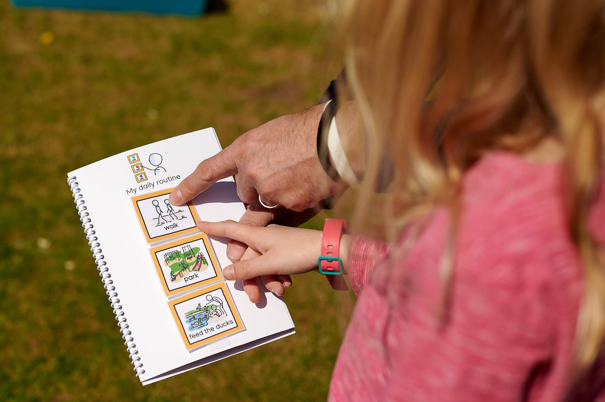 Visual resources to enhance communication & learning – Create Visual ...