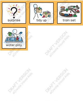 EARLY YEARS VISUALS - PDF Version – Create Visual Aids Ltd