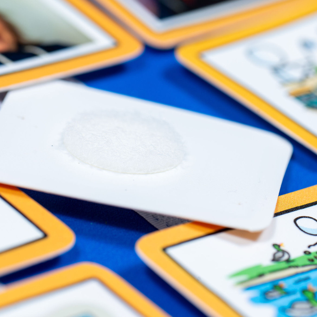 Daily Chart for Families – Create Visual Aids Ltd