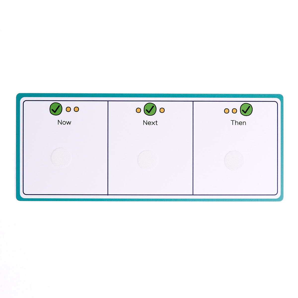 Now, Next & Then Board – Create Visual Aids Ltd