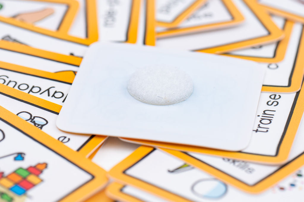 Early Years Visuals – Create Visual Aids Ltd