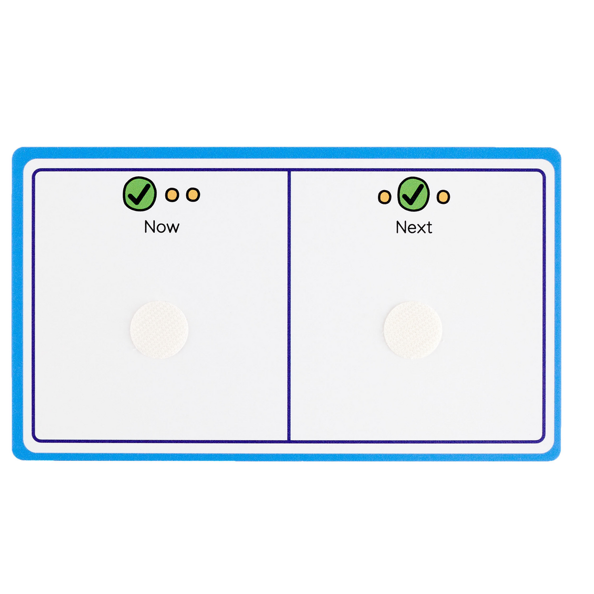 Now and Next Board – Create Visual Aids Ltd